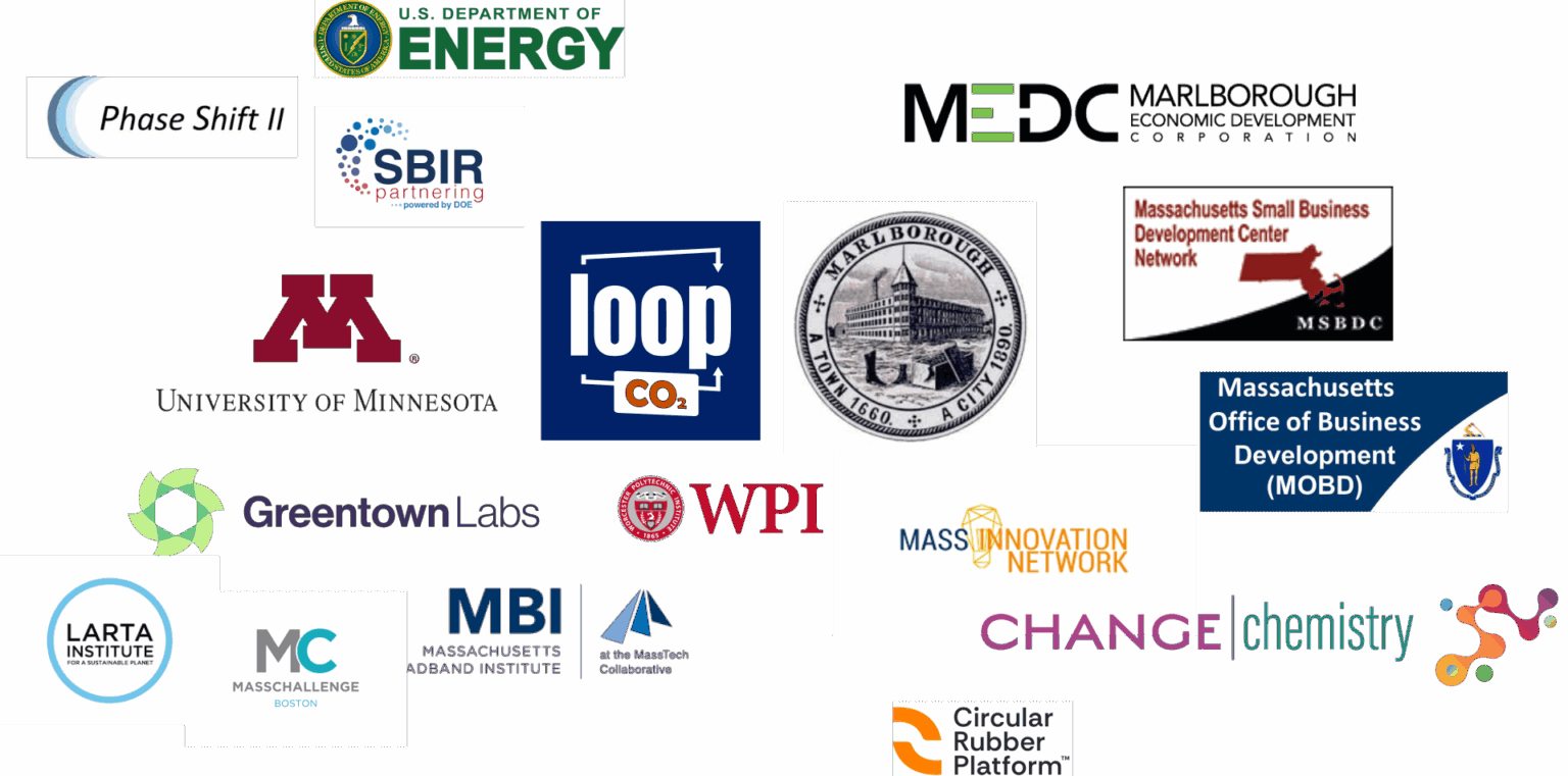 Loop CO2 Launches Scale-Up Lab for Carbon Circularity in Marlborough ...